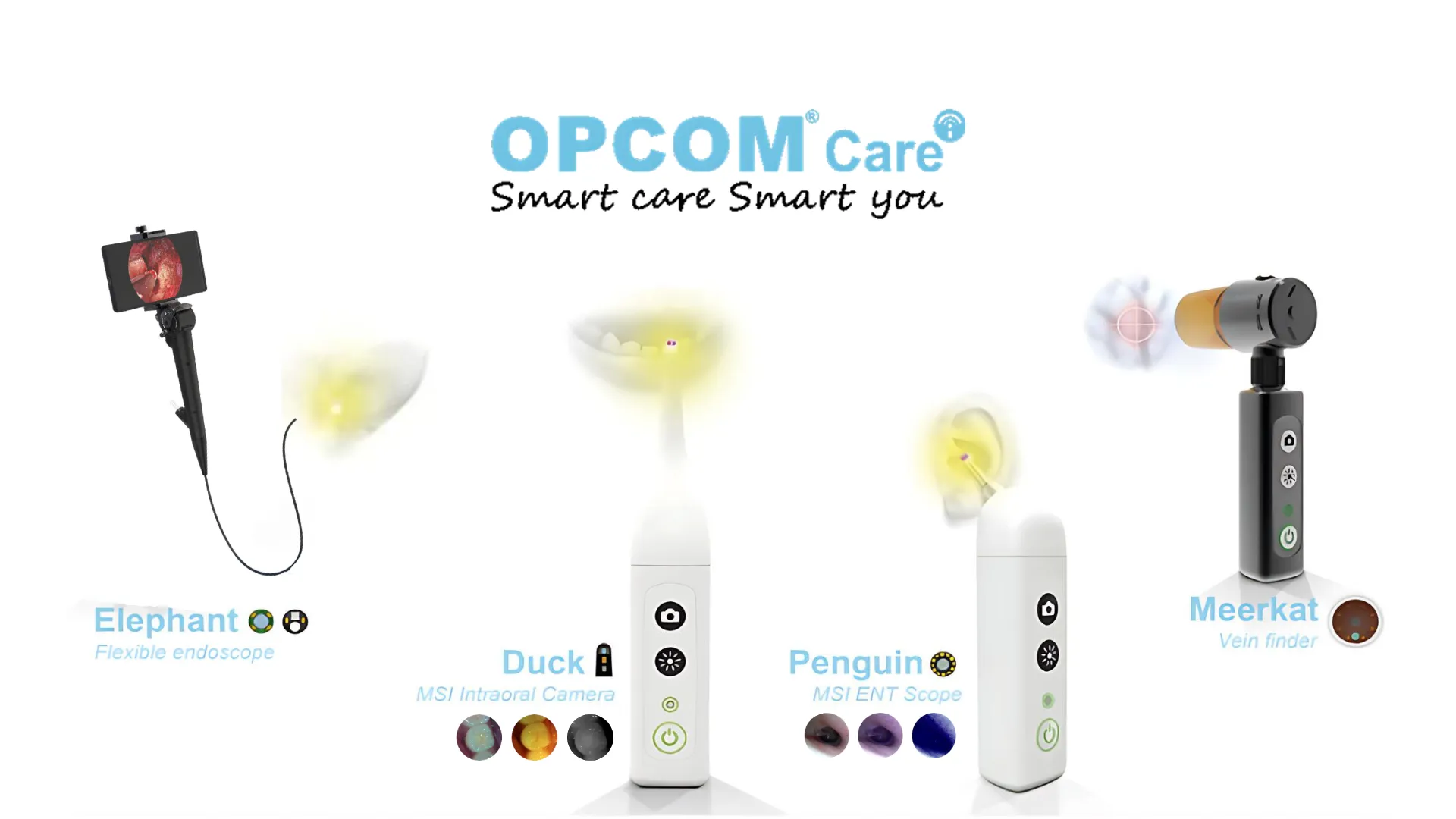 Home | OPCOM Care
